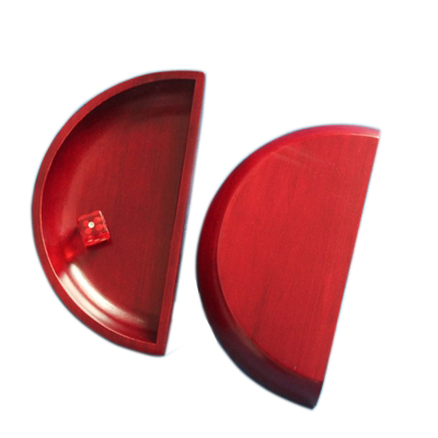 花旗骰用品道具CRAPS双骰子