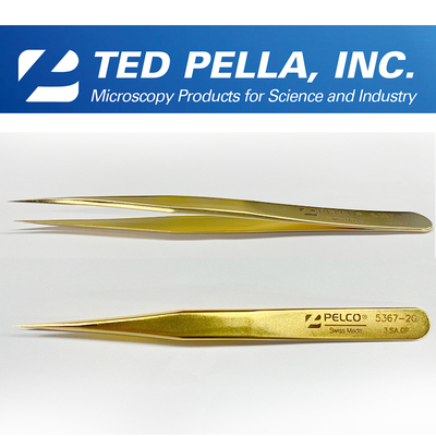 美国镊子TEDPELLA实验室美国