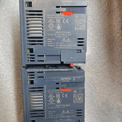 SENTRON PAC4200模块(议价)
