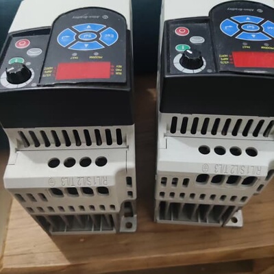 AB罗克韦尔变频器PowerFlex 4M，22F-A2（议价)