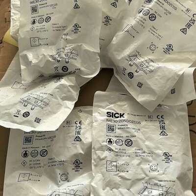 (议价)SICK传感器，IME30-20NDOZC0S，