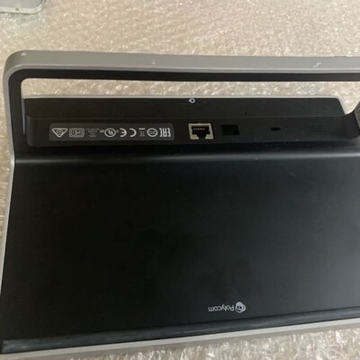 宝利通 realpresence touch 触摸屏(议价)
