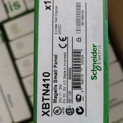 (议价)触摸屏XBTN410  XBTN400 XBTN401