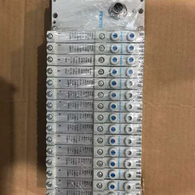 FESTO阀导 VTUG系列议价