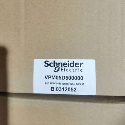 (议价)线路电抗器 VPM05D500000