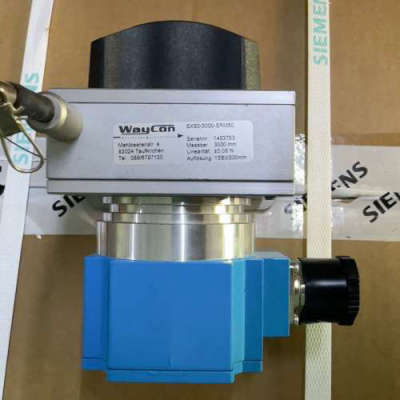 waycon 拉线位移变送器 SX80-3000-SRM50议价