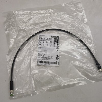 7000-88011-6310040 MURR穆尔连接器(议价)