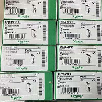 (议价)BMECRA31210  BMXCRA31210C