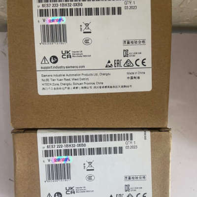 #6ES7222-1BH32-0XB0，议价