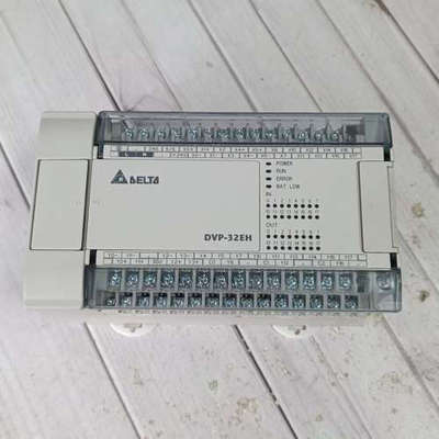 台达  DVP32EH00M3  ，议价