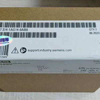 SIMATIC S7-300 CPU，6ES731议价