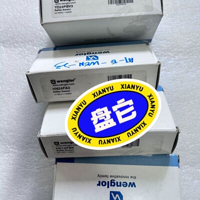 威格勒传感器YM22PBV2 HN24PA3 YD24(议价)