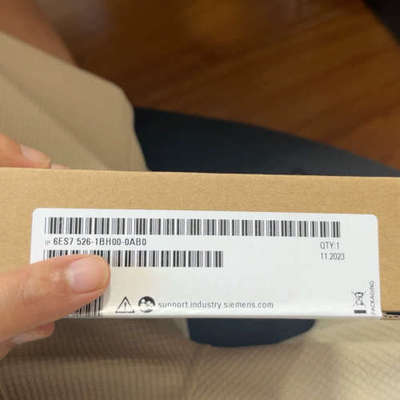6ES7 526-1BH00-0AB0，议价