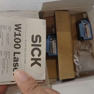 WSWE100L-F2131 施克货603议价
