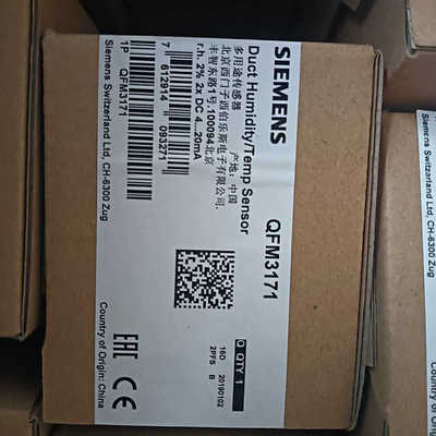温湿度传感器QFM3171，议价