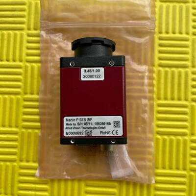 ALLIED工业 Marlin F131B IRF（议价)