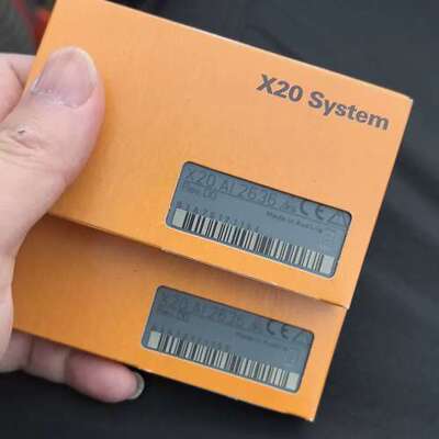 (议价)贝加莱 X20AI2636  ，含运。