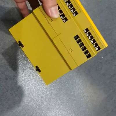 PU3Z 775510 PILZ 皮尔兹 安全继电器 新议价