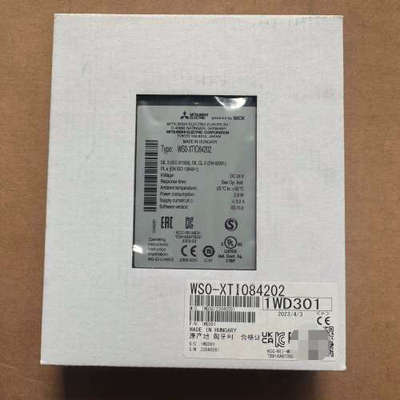 安全控制器WS0-XTI084202 WSO-XT108议价