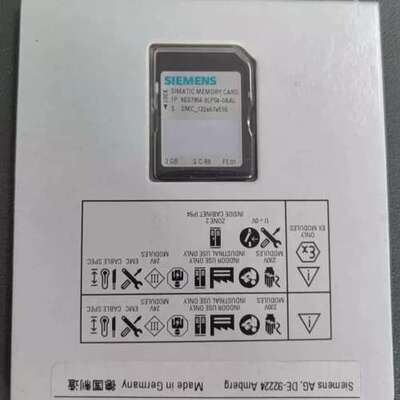 储存卡6ES7954-8LP04-0AA0议价