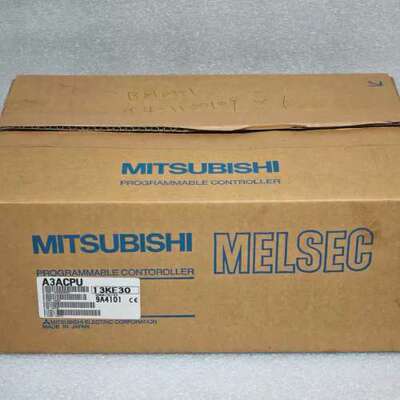 (议价)MITSUBISHI A系列模块 A3ACPU 正