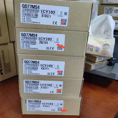 (议价)QD77MS4  图