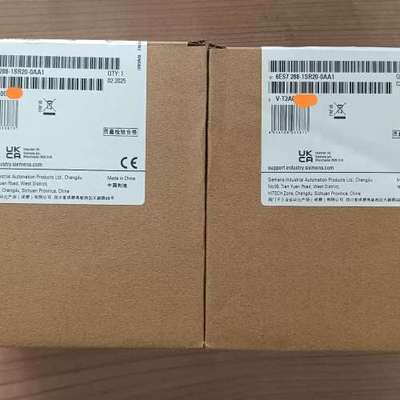 (议价)6ES7 288-1SR20-0AA1 200smar