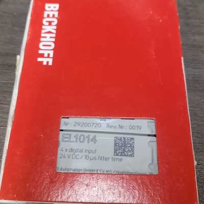 EL1014倍福模块，要的，议价