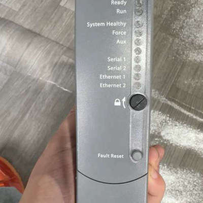 罗克韦尔自动化的AADvance T9110模块，！议价