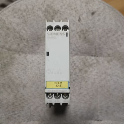 SIMIREL耦合继电器，3RS1800-1BW0（议价)