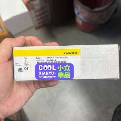 图尔克TBEN-S2-2RFID-4DXP  6814029议价