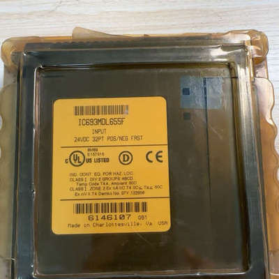 IC693MDL655F  图议价