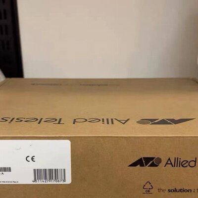 Allied Telesis AT-FS71016 光纤转(议价)