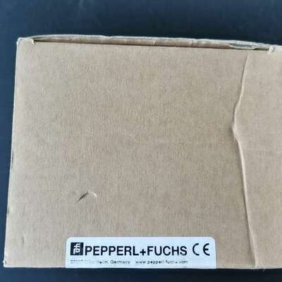 (议价)倍加福传感器G18-625103159 产品全