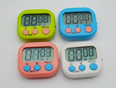 DZYJ-0004钓鱼抛竿定时器