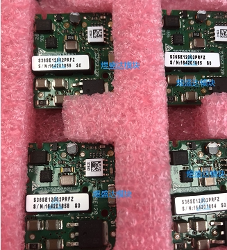 S36SE12002PRFZ 原装正品 DC/DC转换器 12Vout, 2A 拍单咨询
