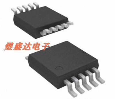 LM4850MM 封装MSOP10 全新原装正品 集成电路IC 拍单咨询
