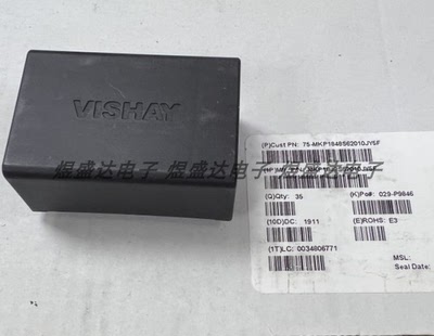 威世MKP1848S620MKP1848S6201