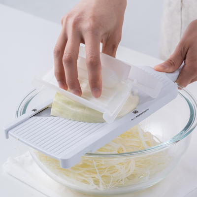 日本suncraft包丁職人が作った卷心菜擦丝器擦菜器