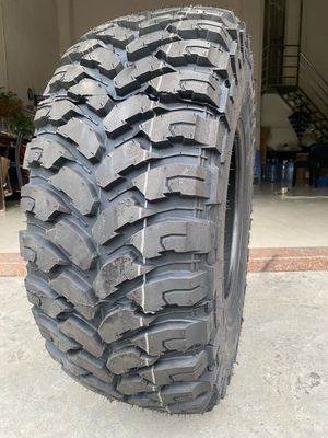 MT越野泥地轮胎31 33 35 37 40X12.50 13.5R16 17 18 20 22 24 26