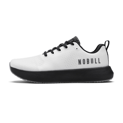 NOBULL男士综合训练鞋稳定支撑
