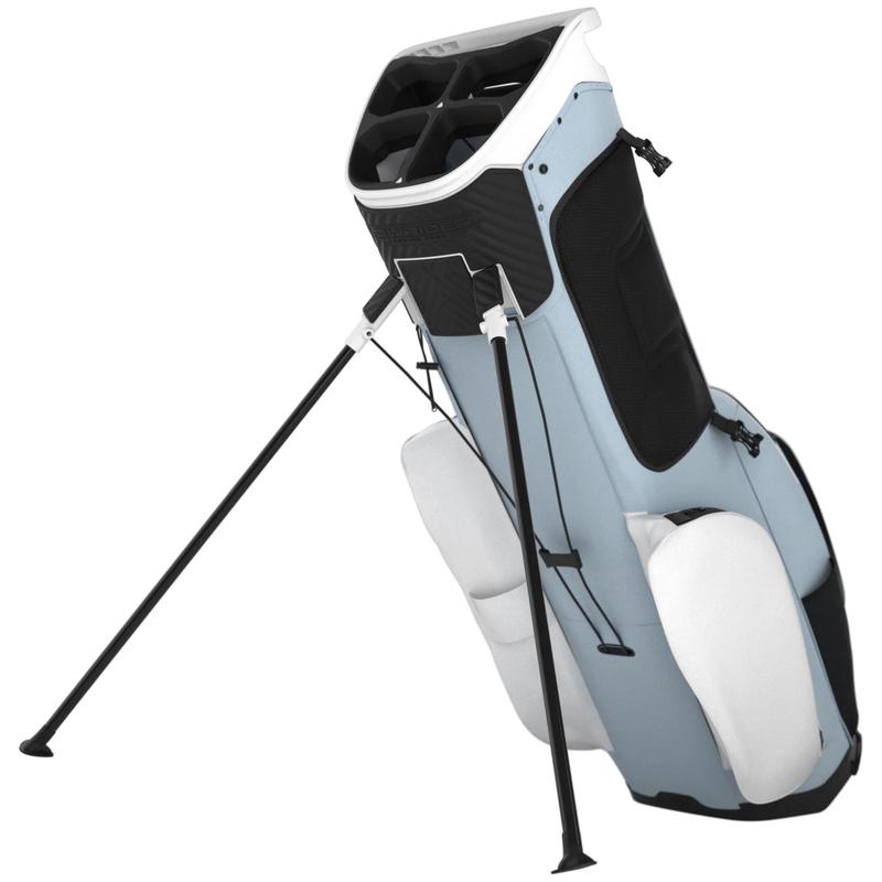 海外代购Callaway/卡拉威男女高尔夫球包全长度分隔防雨罩轻量