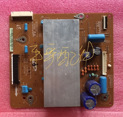 LJ41-08591A LJ92-01736A长虹PT42639 X板 配屏S42AX-YB09