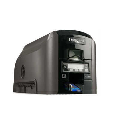 DatacardCD800双面证卡打印机