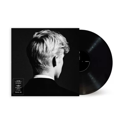 现货正版 戳爷专辑 Troye Sivan Bloom 黑胶LP唱片12寸留声机碟片
