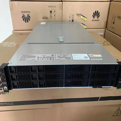 超聚变华为2288XV5 6226 2X32G 3X1.2T SR430 1G 2XGE 550W包邮
