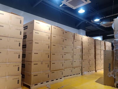 联想SR650V2服务器 2X6342 32X64G 2X480GB  3.84TB NVME三年包邮