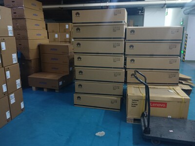 2288HV5 2*4210 128G 2*480G+6*4T SR430 1G 2*550W 2*GE+2*10GE