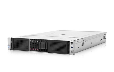 华三R4900G3服务器 4110 8C 2X16G 2X1.2TB 10K R1 4XGE 550W包邮
