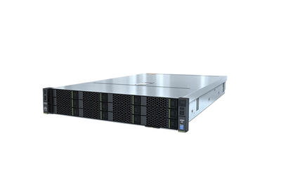 华为DP2000服务器 2X4114 2X32GB 2X480GSSD R1 双电 三年 包邮